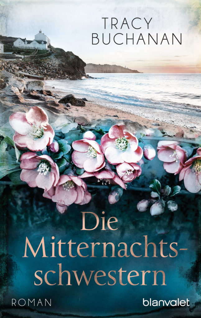 Rezension | Die Mitternachtsschwestern | Tracy Buchanan - Elchi's World ...
